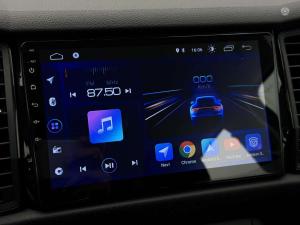 Серый Шкода Kodiaq 2018 в Вильнюс, объемом двигателя 1.50 л и пробегом 78 тыс. км за 18200 €, фото 25 на AUTOMOTO.COM.LV