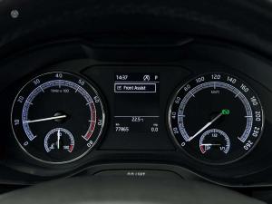 Серый Шкода Kodiaq 2018 в Вильнюс, объемом двигателя 1.50 л и пробегом 78 тыс. км за 18200 €, фото 29 на AUTOMOTO.COM.LV
