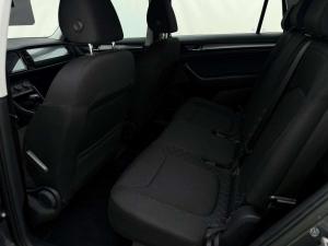 Pelēks Skoda Kodiaq 2018 Viļņa, ar dzinēja tilpumu 1.50 L un nobraukumu 78 tūkst. km par 17690 €, foto 12 vietnē AUTOMOTO.COM.LV