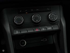 Pelēks Skoda Kodiaq 2018 Viļņa, ar dzinēja tilpumu 1.50 L un nobraukumu 78 tūkst. km par 17690 €, foto 24 vietnē AUTOMOTO.COM.LV