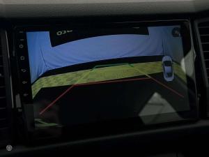 Pelēks Skoda Kodiaq 2018 Viļņa, ar dzinēja tilpumu 1.50 L un nobraukumu 78 tūkst. km par 17690 €, foto 26 vietnē AUTOMOTO.COM.LV