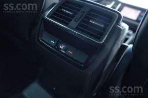 Grey Skoda Kodiaq 2018 in Riga, with an engine capacity of 2.00 L and mileage of 0 thousand km for 16495 €, photo 23 on AUTOMOTO.COM.LV