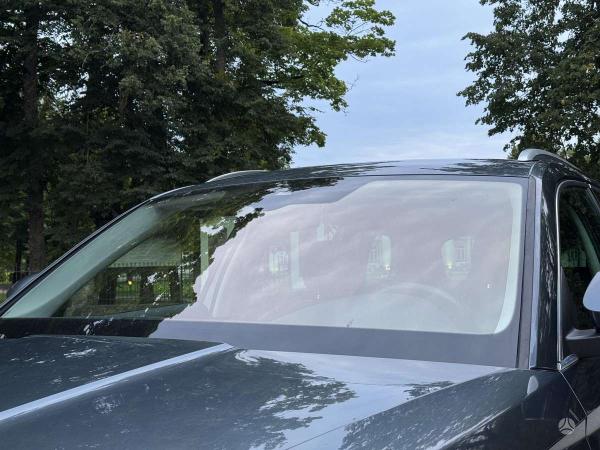 Pelēks Skoda Kodiaq 2018 Ukmergė, ar dzinēja tilpumu 0.00 L un nobraukumu 131 tūkst. km par 22000 €, foto 8 vietnē AUTOMOTO.COM.LV