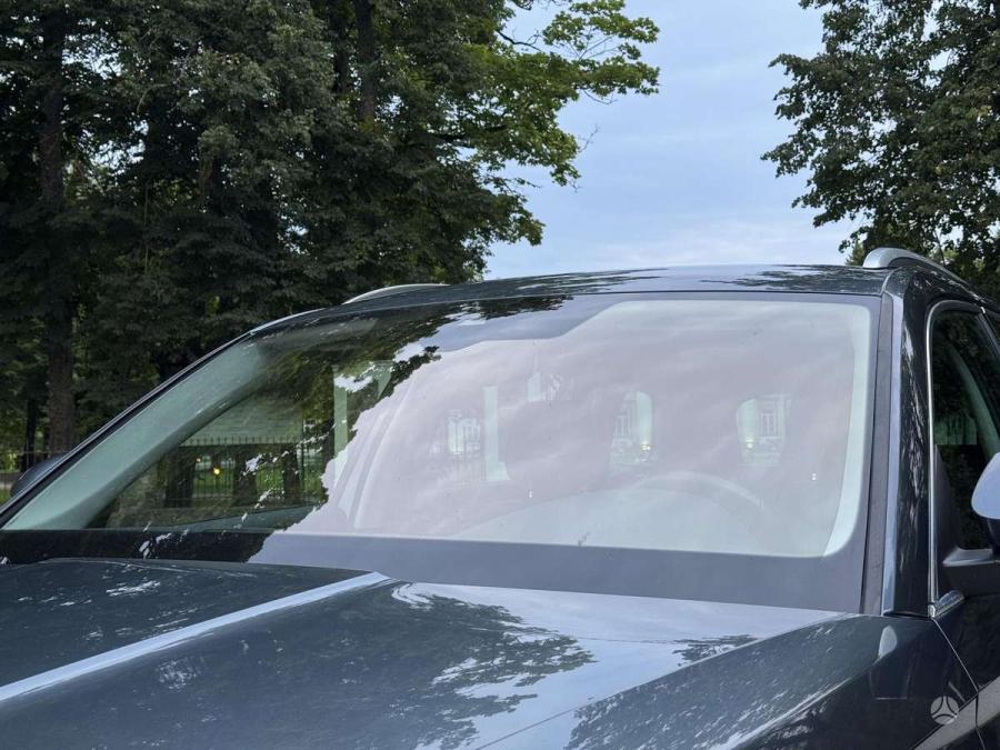 Pelēks Skoda Kodiaq 2018 Ukmergė, ar dzinēja tilpumu 0.00 L un nobraukumu 131 tūkst. km par 22000 €, foto 9 vietnē AUTOMOTO.COM.LV