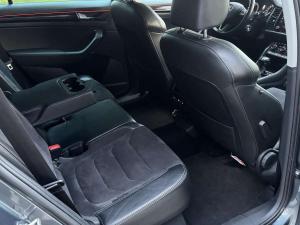 Pelēks Skoda Kodiaq 2018 Ukmergė, ar dzinēja tilpumu 0.00 L un nobraukumu 131 tūkst. km par 22000 €, foto 16 vietnē AUTOMOTO.COM.LV