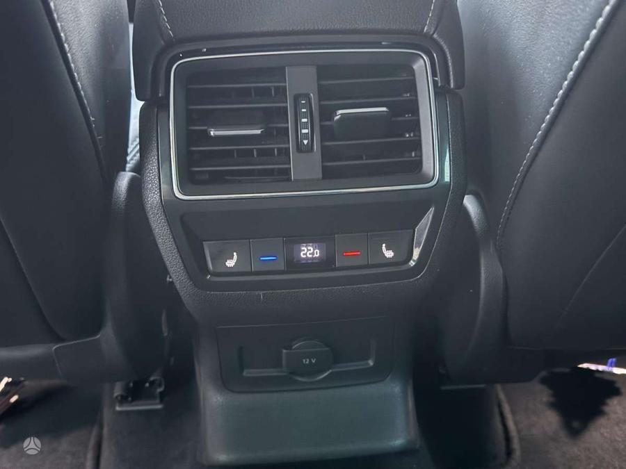 Pelēks Skoda Kodiaq 2018 Ukmergė, ar dzinēja tilpumu 0.00 L un nobraukumu 131 tūkst. km par 22000 €, foto 17 vietnē AUTOMOTO.COM.LV