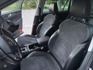 Pelēks Skoda Kodiaq 2018 Ukmergė, ar dzinēja tilpumu 0.00 L un nobraukumu 131 tūkst. km par 22000 €, foto 19 vietnē AUTOMOTO.COM.LV