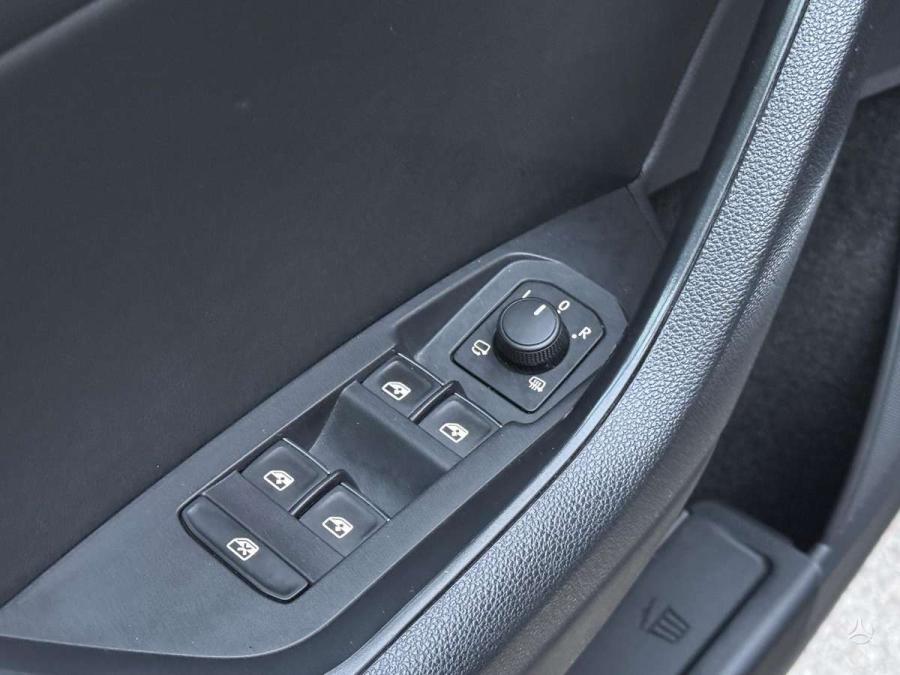 Pelēks Skoda Kodiaq 2018 Ukmergė, ar dzinēja tilpumu 0.00 L un nobraukumu 131 tūkst. km par 22000 €, foto 21 vietnē AUTOMOTO.COM.LV