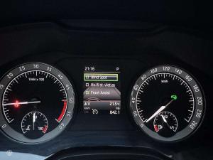 Pelēks Skoda Kodiaq 2018 Ukmergė, ar dzinēja tilpumu 0.00 L un nobraukumu 131 tūkst. km par 22000 €, foto 26 vietnē AUTOMOTO.COM.LV