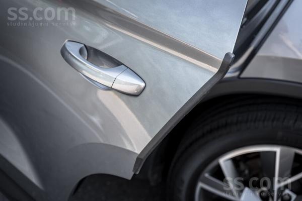 Pelēks Skoda Kodiaq 2018 Rīga, ar dzinēja tilpumu 1.40 L un nobraukumu 201 tūkst. km par 16950 €, foto 10 vietnē AUTOMOTO.COM.LV
