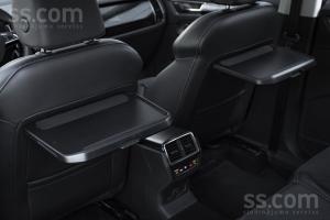 Pelēks Skoda Kodiaq 2018 Rīga, ar dzinēja tilpumu 1.40 L un nobraukumu 201 tūkst. km par 16950 €, foto 15 vietnē AUTOMOTO.COM.LV