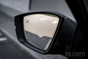 Pelēks Skoda Kodiaq 2018 Rīga, ar dzinēja tilpumu 1.40 L un nobraukumu 201 tūkst. km par 16950 €, foto 18 vietnē AUTOMOTO.COM.LV