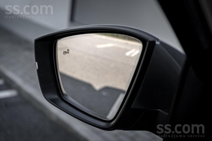 Pelēks Skoda Kodiaq 2018 Rīga, ar dzinēja tilpumu 1.40 L un nobraukumu 201 tūkst. km par 16950 €, foto 18 vietnē AUTOMOTO.COM.LV