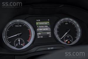 Pelēks Skoda Kodiaq 2018 Rīga, ar dzinēja tilpumu 1.40 L un nobraukumu 201 tūkst. km par 16950 €, foto 20 vietnē AUTOMOTO.COM.LV