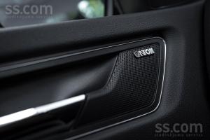 Pelēks Skoda Kodiaq 2018 Rīga, ar dzinēja tilpumu 1.40 L un nobraukumu 201 tūkst. km par 16950 €, foto 30 vietnē AUTOMOTO.COM.LV