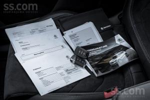 Pelēks Skoda Kodiaq 2018 Rīga, ar dzinēja tilpumu 1.40 L un nobraukumu 201 tūkst. km par 16950 €, foto 31 vietnē AUTOMOTO.COM.LV