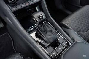 Серый Шкода Kodiaq 2018 в Вильнюс, объемом двигателя 1.40 л и пробегом 138 тыс. км за 17700 €, фото 18 на AUTOMOTO.COM.LV