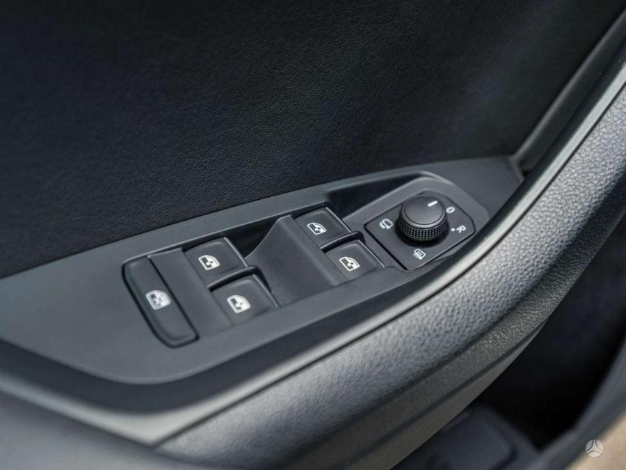 Серый Шкода Kodiaq 2018 в Вильнюс, объемом двигателя 1.40 л и пробегом 138 тыс. км за 17700 €, фото 19 на AUTOMOTO.COM.LV