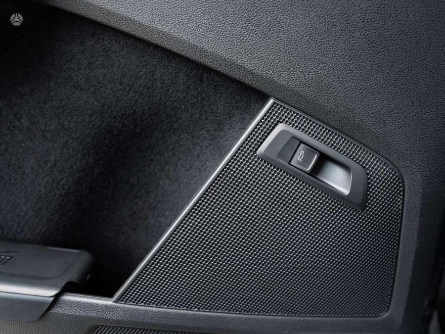Серый Шкода Kodiaq 2018 в Вильнюс, объемом двигателя 1.40 л и пробегом 138 тыс. км за 17700 €, фото 20 на AUTOMOTO.COM.LV