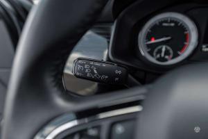 Серый Шкода Kodiaq 2018 в Вильнюс, объемом двигателя 1.40 л и пробегом 138 тыс. км за 17700 €, фото 22 на AUTOMOTO.COM.LV