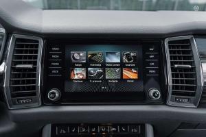 Серый Шкода Kodiaq 2018 в Вильнюс, объемом двигателя 1.40 л и пробегом 138 тыс. км за 17700 €, фото 25 на AUTOMOTO.COM.LV