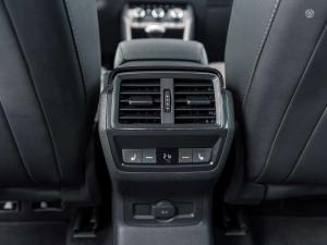 Серый Шкода Kodiaq 2018 в Вильнюс, объемом двигателя 1.40 л и пробегом 138 тыс. км за 17700 €, фото 28 на AUTOMOTO.COM.LV