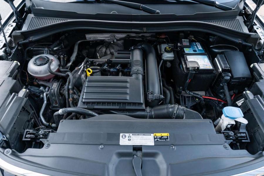 Серый Шкода Kodiaq 2018 в Вильнюс, объемом двигателя 1.40 л и пробегом 138 тыс. км за 17700 €, фото 31 на AUTOMOTO.COM.LV