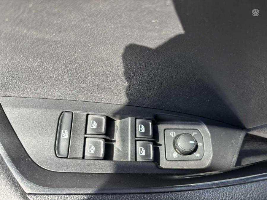 Серый Шкода Kodiaq 2018 в Клайпеда, объемом двигателя 1.97 л и пробегом 266 тыс. км за 14600 €, фото 11 на AUTOMOTO.COM.LV