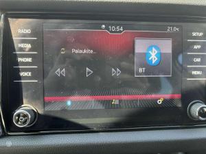 Серый Шкода Kodiaq 2018 в Клайпеда, объемом двигателя 1.97 л и пробегом 266 тыс. км за 14600 €, фото 12 на AUTOMOTO.COM.LV