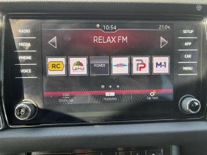 Серый Шкода Kodiaq 2018 в Клайпеда, объемом двигателя 1.97 л и пробегом 266 тыс. км за 14600 €, фото 13 на AUTOMOTO.COM.LV