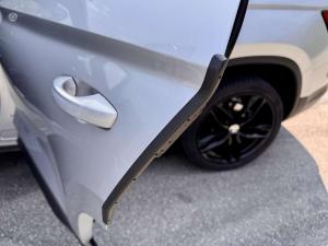 Серый Шкода Kodiaq 2018 в Вильнюс, объемом двигателя 1.97 л и пробегом 303 тыс. км за 14950 €, фото 9 на AUTOMOTO.COM.LV