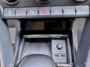 Серый Шкода Kodiaq 2018 в Вильнюс, объемом двигателя 1.97 л и пробегом 303 тыс. км за 14950 €, фото 26 на AUTOMOTO.COM.LV