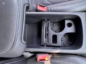 Серый Шкода Kodiaq 2018 в Вильнюс, объемом двигателя 1.97 л и пробегом 303 тыс. км за 14950 €, фото 28 на AUTOMOTO.COM.LV