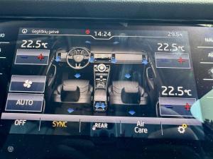 Серый Шкода Kodiaq 2018 в Вильнюс, объемом двигателя 1.97 л и пробегом 303 тыс. км за 14950 €, фото 36 на AUTOMOTO.COM.LV