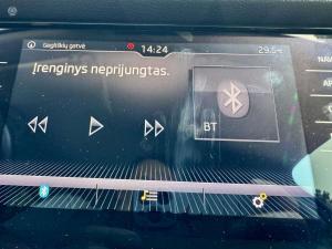 Серый Шкода Kodiaq 2018 в Вильнюс, объемом двигателя 1.97 л и пробегом 303 тыс. км за 14950 €, фото 37 на AUTOMOTO.COM.LV