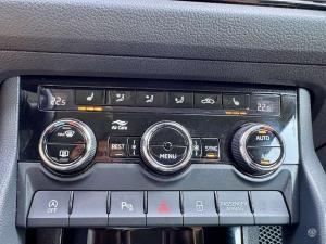 Серый Шкода Kodiaq 2018 в Вильнюс, объемом двигателя 1.97 л и пробегом 303 тыс. км за 14950 €, фото 38 на AUTOMOTO.COM.LV