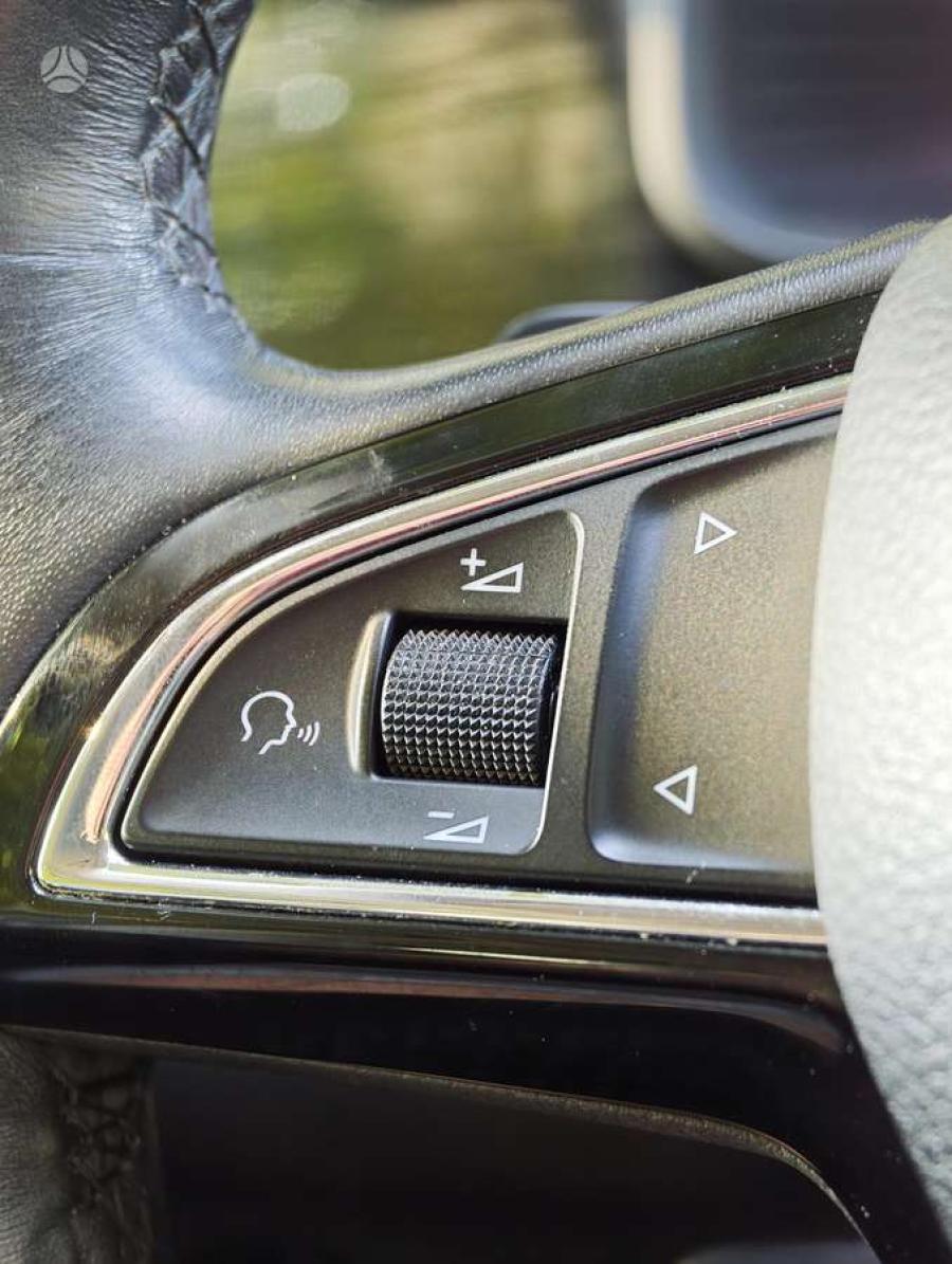 Серый Шкода Kodiaq 2018 в Вильнюс, объемом двигателя 1.97 л и пробегом 161 тыс. км за 21000 €, фото 14 на AUTOMOTO.COM.LV