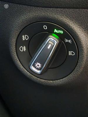 Серый Шкода Kodiaq 2018 в Вильнюс, объемом двигателя 1.97 л и пробегом 161 тыс. км за 21000 €, фото 22 на AUTOMOTO.COM.LV