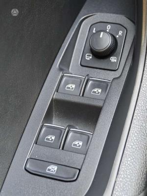 Серый Шкода Kodiaq 2018 в Вильнюс, объемом двигателя 1.97 л и пробегом 161 тыс. км за 21000 €, фото 23 на AUTOMOTO.COM.LV