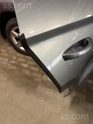Pelēks Skoda Kodiaq 2018 Rīga, ar dzinēja tilpumu 2.00 L un nobraukumu 162 tūkst. km par 20600 €, foto 17 vietnē AUTOMOTO.COM.LV