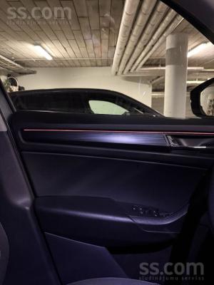 Pelēks Skoda Kodiaq 2018 Rīga, ar dzinēja tilpumu 2.00 L un nobraukumu 162 tūkst. km par 20600 €, foto 18 vietnē AUTOMOTO.COM.LV