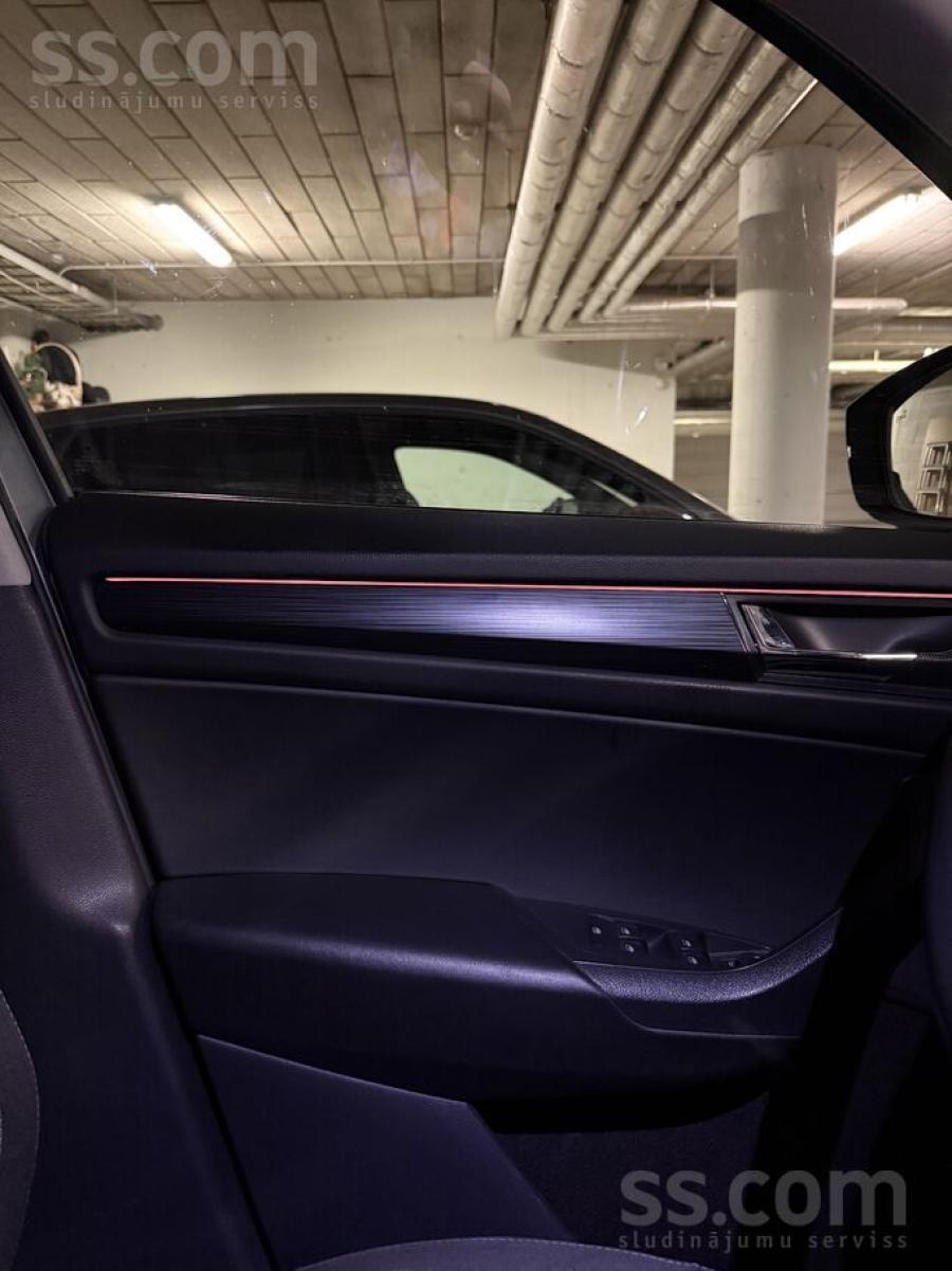 Pelēks Skoda Kodiaq 2018 Rīga, ar dzinēja tilpumu 2.00 L un nobraukumu 162 tūkst. km par 20600 €, foto 18 vietnē AUTOMOTO.COM.LV