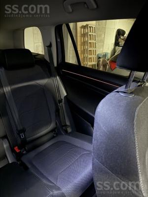 Pelēks Skoda Kodiaq 2018 Rīga, ar dzinēja tilpumu 2.00 L un nobraukumu 162 tūkst. km par 20600 €, foto 19 vietnē AUTOMOTO.COM.LV
