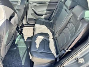 Pelēks Skoda Kodiaq 2018 Prienai, ar dzinēja tilpumu 1.97 L un nobraukumu 274 tūkst. km par 16999 €, foto 15 vietnē AUTOMOTO.COM.LV