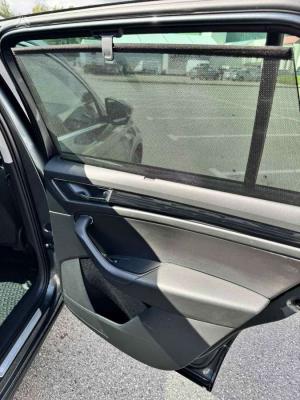 Pelēks Skoda Kodiaq 2018 Prienai, ar dzinēja tilpumu 1.97 L un nobraukumu 274 tūkst. km par 16999 €, foto 16 vietnē AUTOMOTO.COM.LV