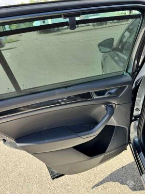 Pelēks Skoda Kodiaq 2018 Prienai, ar dzinēja tilpumu 1.97 L un nobraukumu 274 tūkst. km par 16999 €, foto 17 vietnē AUTOMOTO.COM.LV