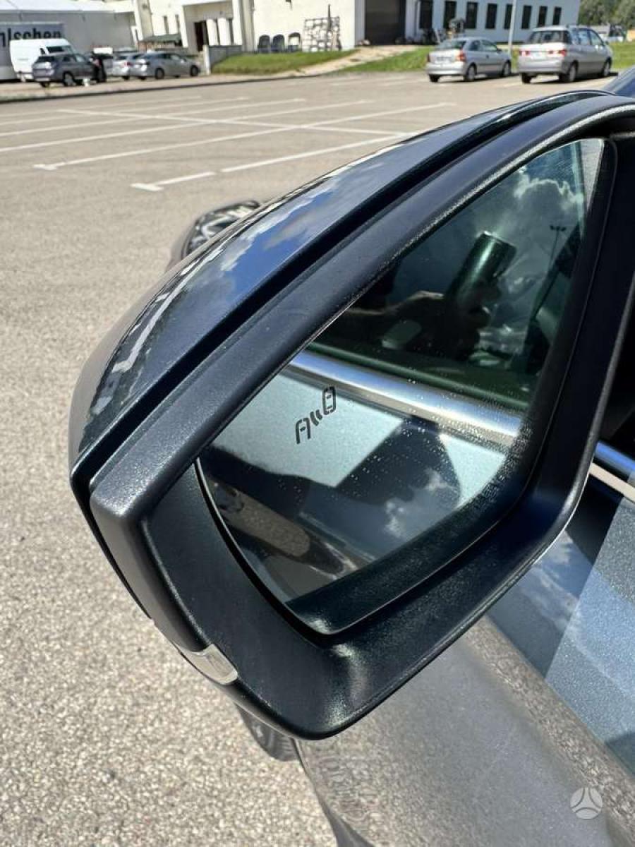 Pelēks Skoda Kodiaq 2018 Prienai, ar dzinēja tilpumu 1.97 L un nobraukumu 274 tūkst. km par 16999 €, foto 22 vietnē AUTOMOTO.COM.LV