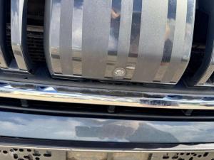 Pelēks Skoda Kodiaq 2018 Prienai, ar dzinēja tilpumu 1.97 L un nobraukumu 274 tūkst. km par 16999 €, foto 24 vietnē AUTOMOTO.COM.LV