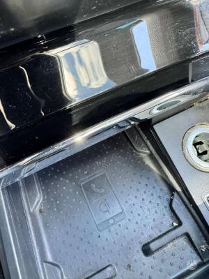 Pelēks Skoda Kodiaq 2018 Prienai, ar dzinēja tilpumu 1.97 L un nobraukumu 274 tūkst. km par 16999 €, foto 27 vietnē AUTOMOTO.COM.LV