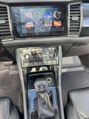 Pelēks Skoda Kodiaq 2018 Prienai, ar dzinēja tilpumu 1.97 L un nobraukumu 274 tūkst. km par 16999 €, foto 30 vietnē AUTOMOTO.COM.LV